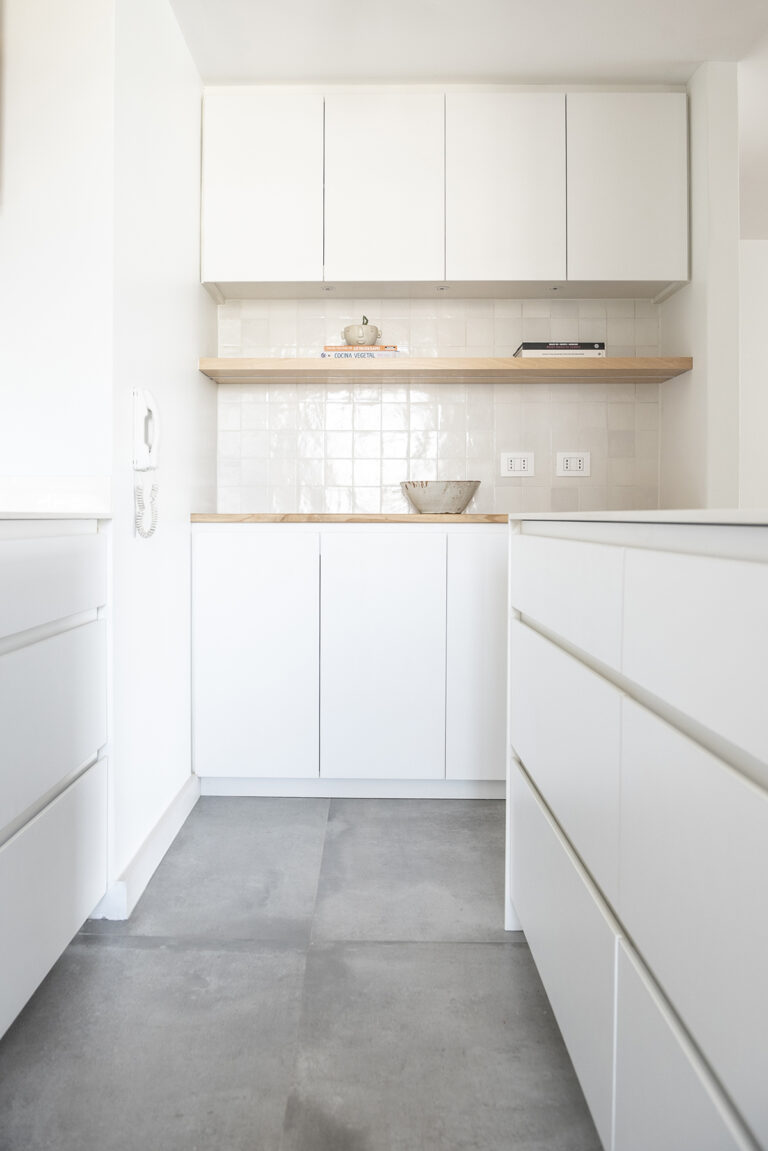 Departamento Jorge Matte