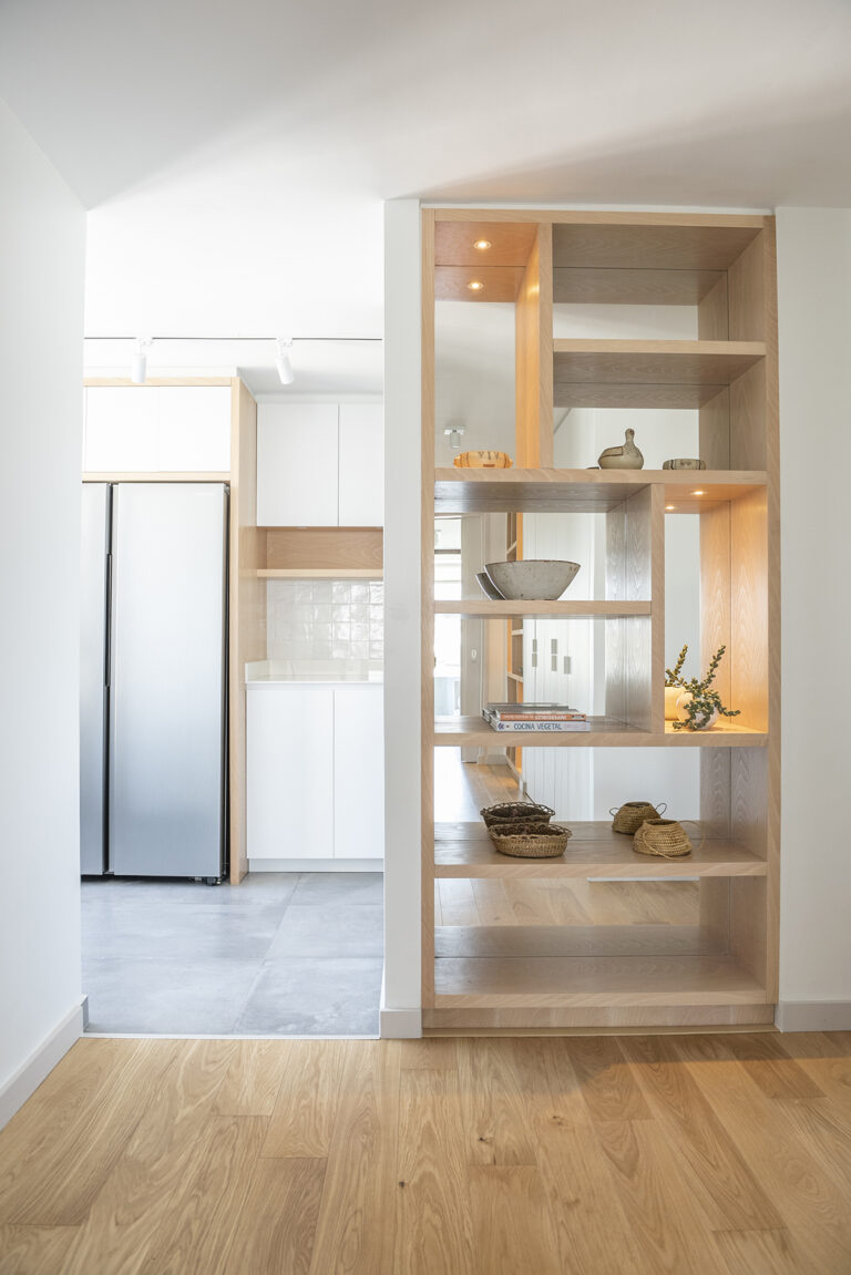 Departamento Jorge Matte