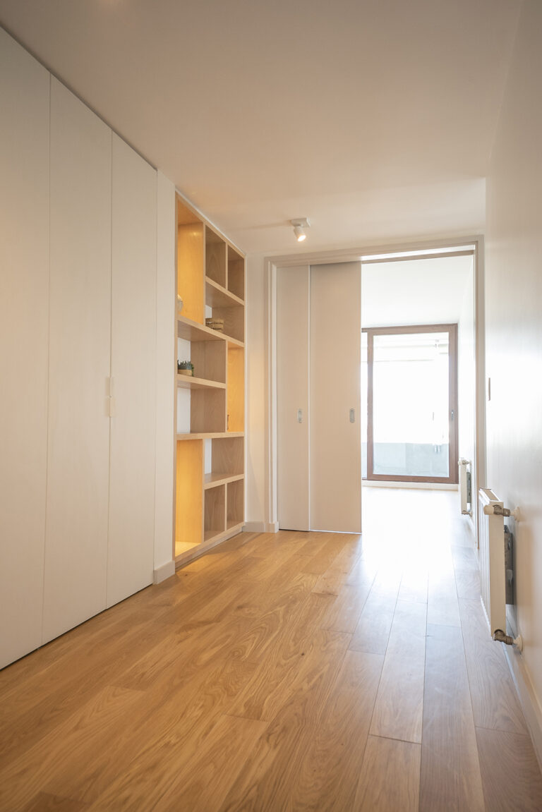 Departamento Jorge Matte